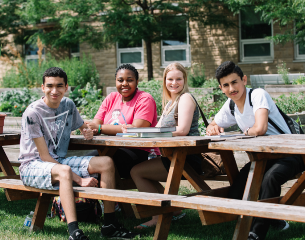 Community Highlights | Pathways to Education